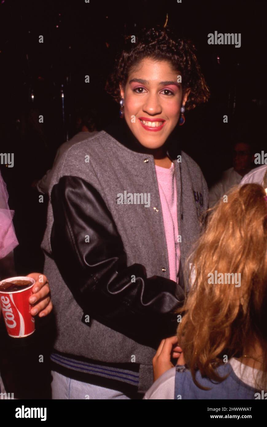 Rain pryor Banque de photographies et d’images à haute résolution - Alamy