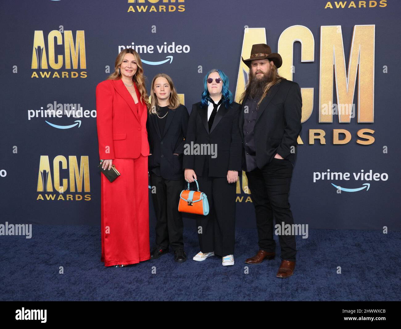 Ada stapleton Banque de photographies et d’images à haute résolution ...