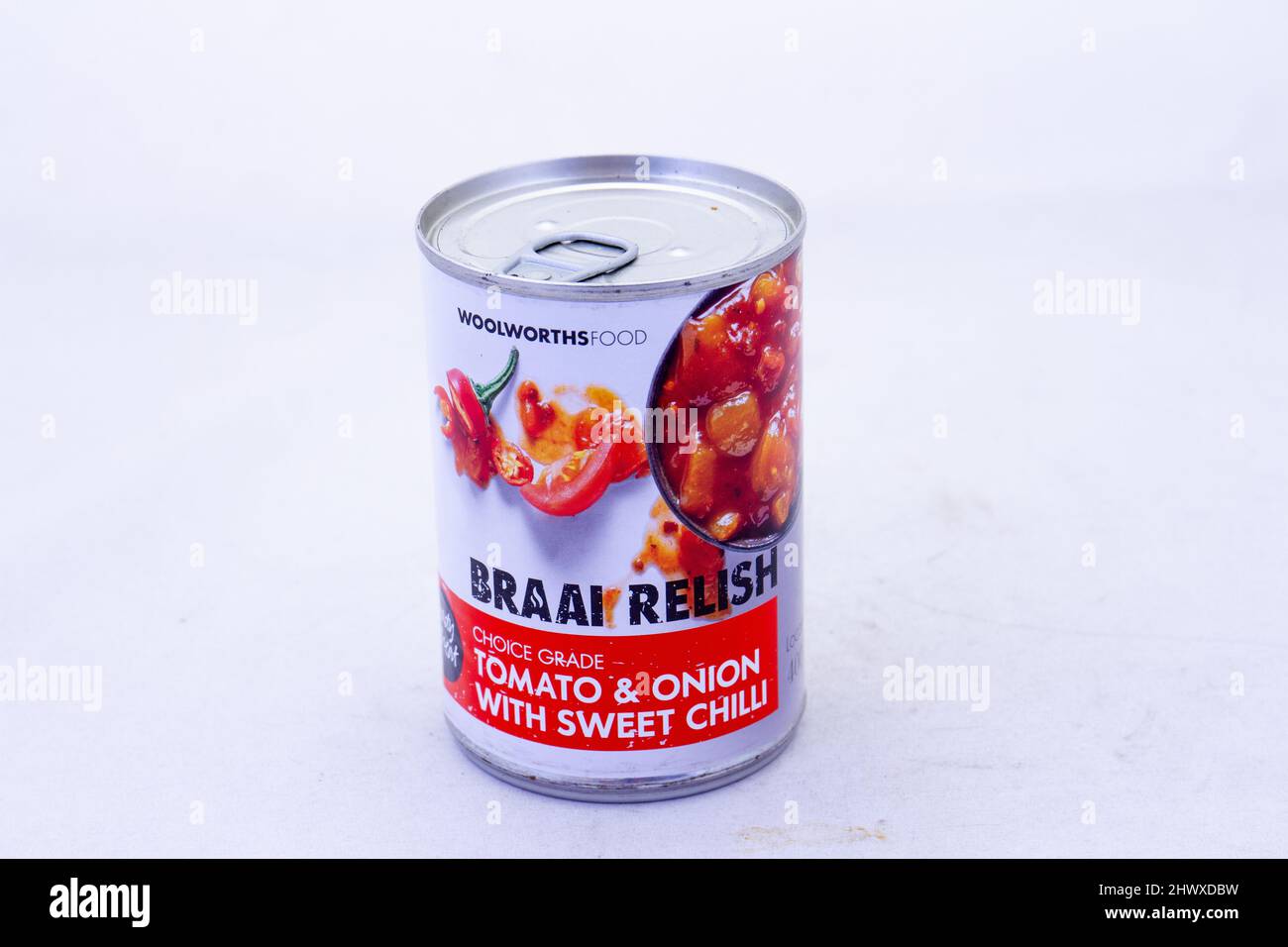 Braai relish Banque de photographies et d’images à haute résolution - Alamy