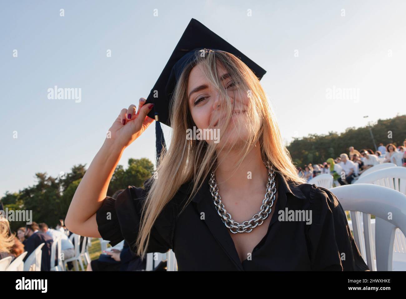 Baccalauréat diplome Banque de photographies et d’images à haute ...