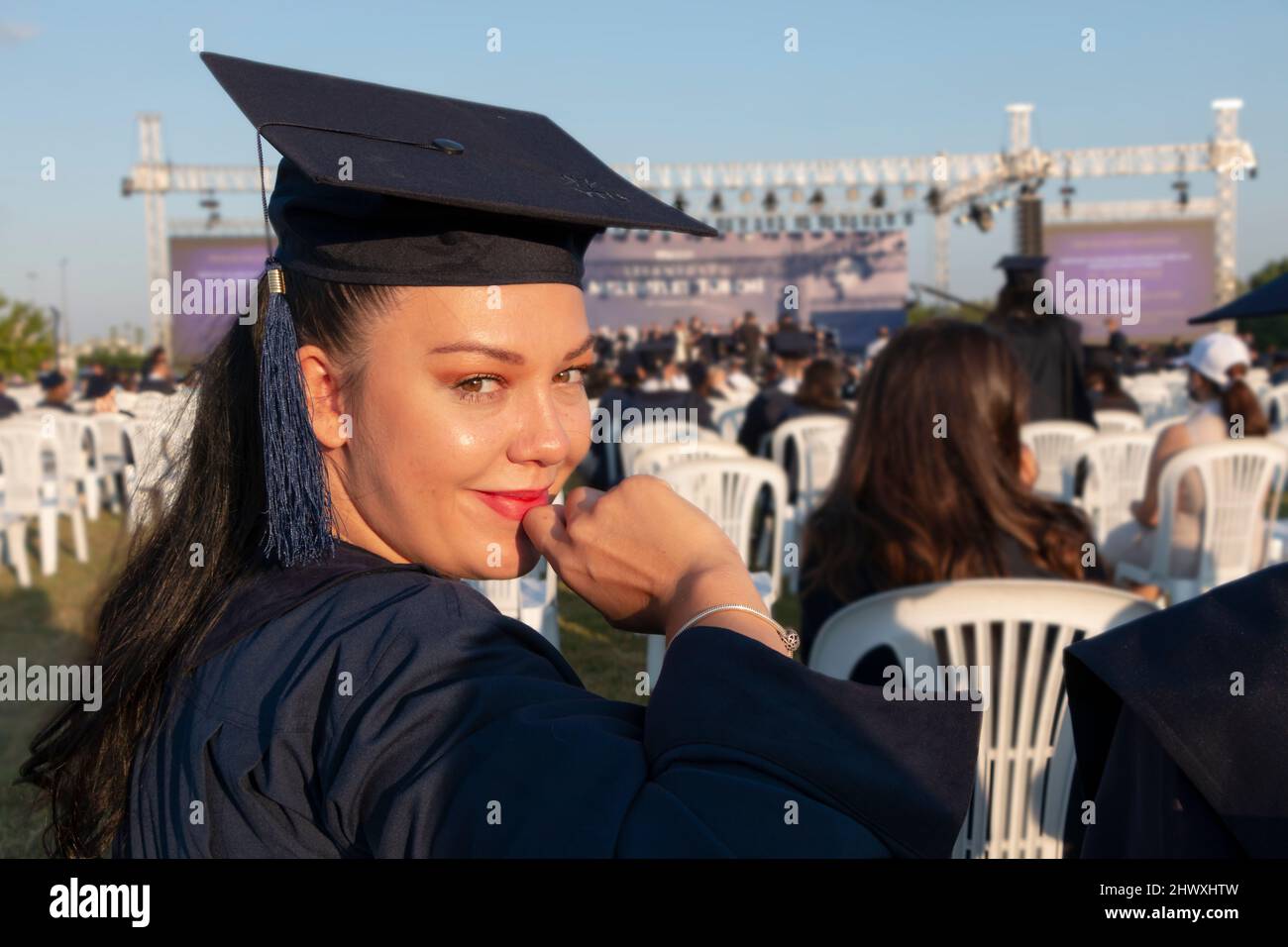 Baccalauréat diplome Banque de photographies et d’images à haute ...