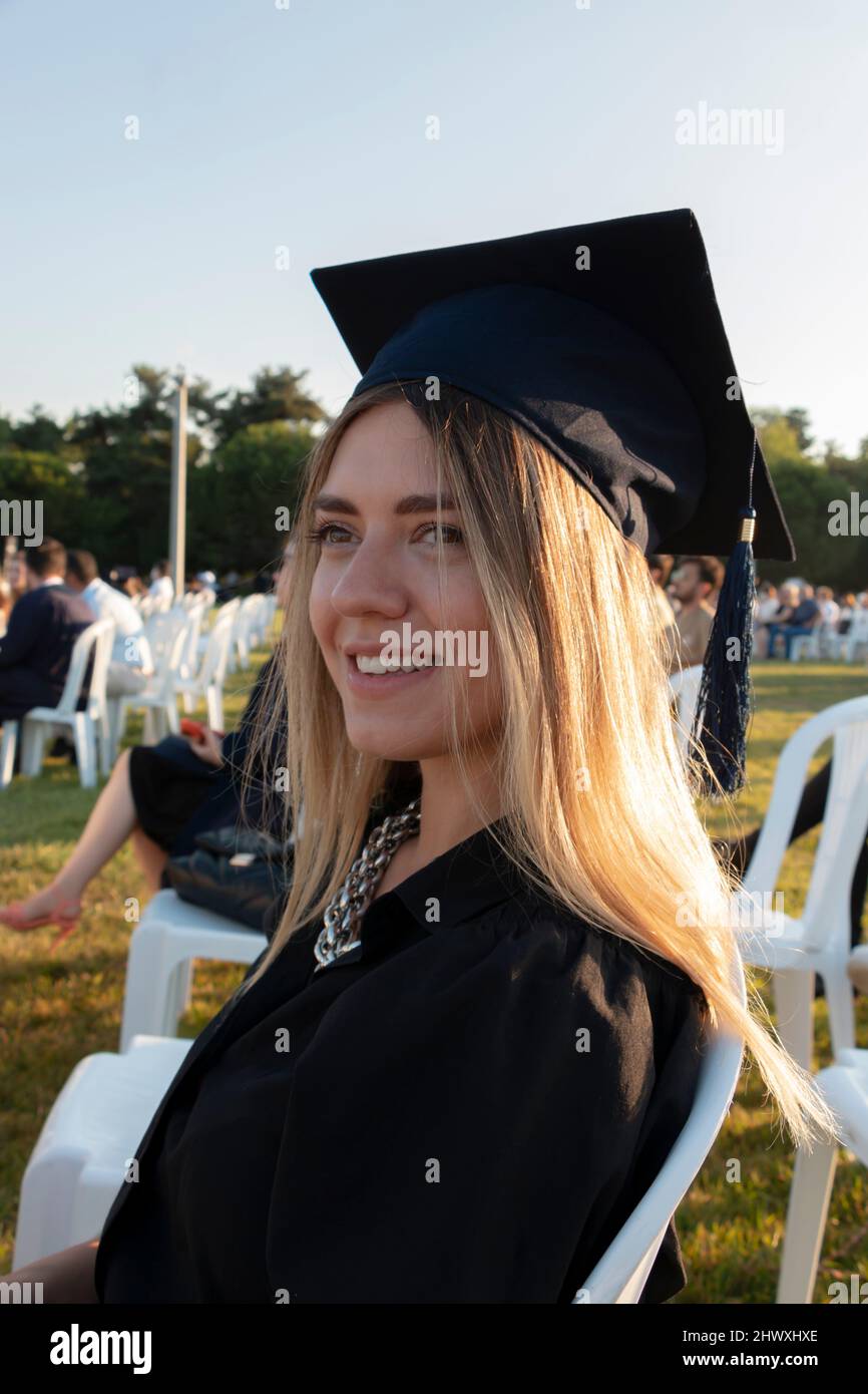 Baccalauréat diplome Banque de photographies et d’images à haute ...