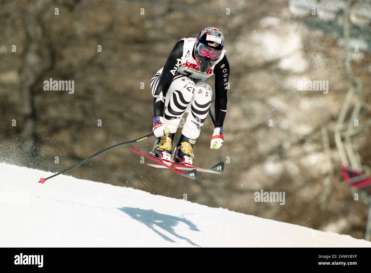 Katja seizinger Banque de photographies et d’images à haute résolution ...