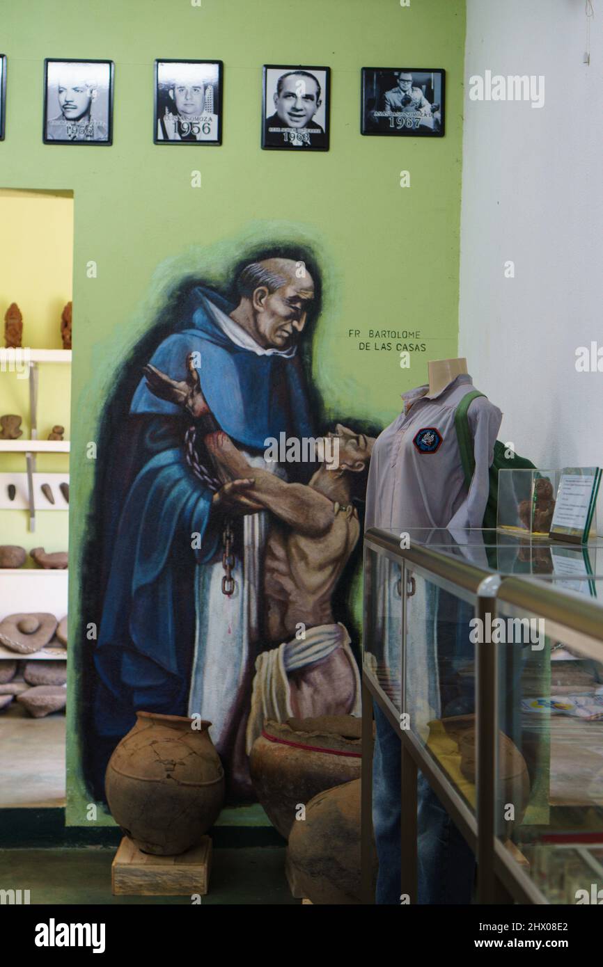 Bartolome de las casas Banque de photographies et d’images à haute ... Bartolome de las casas Banque de photographies et d’images à haute ...
