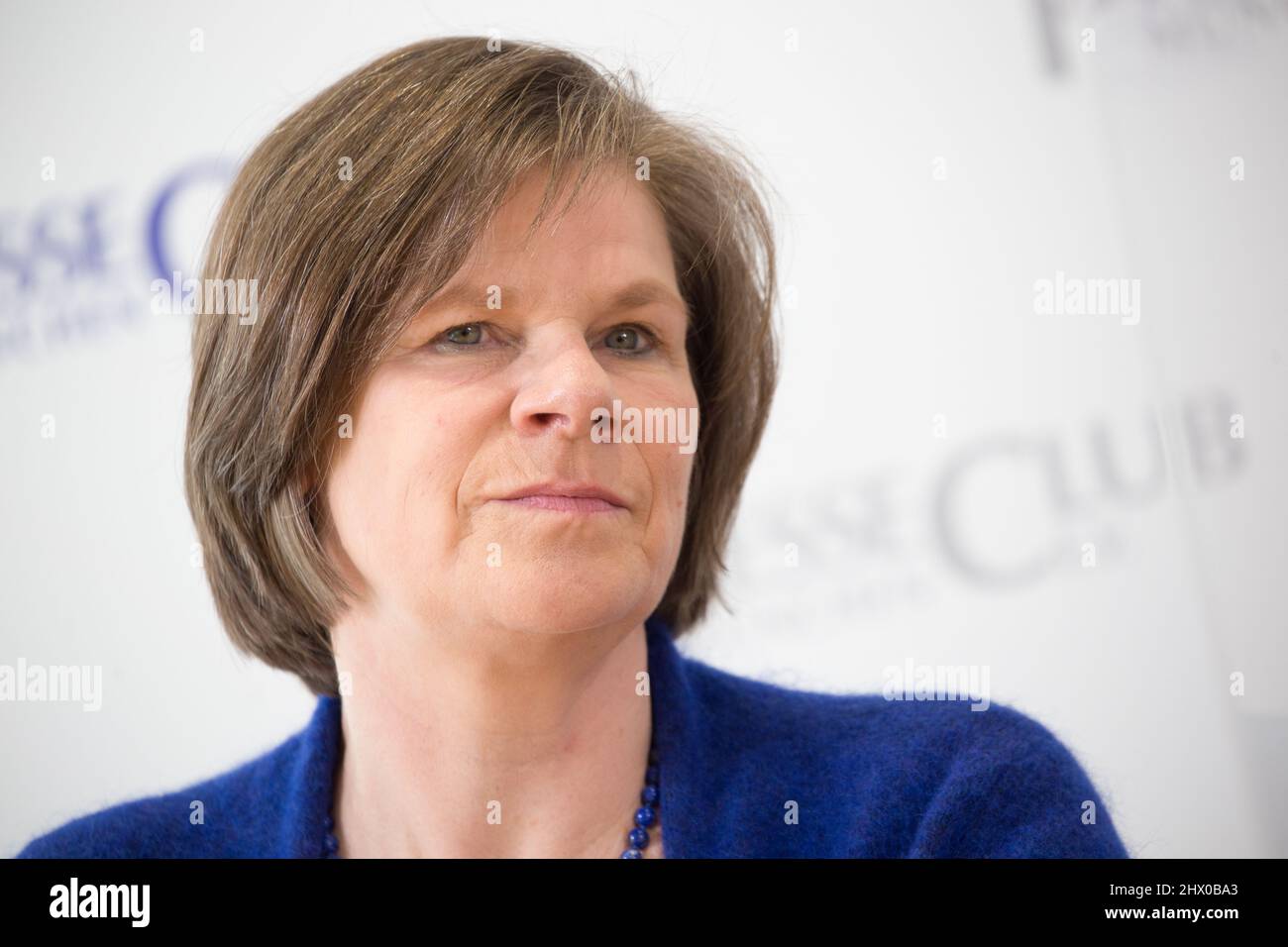 Ulrike protzer Banque de photographies et d’images à haute résolution ...