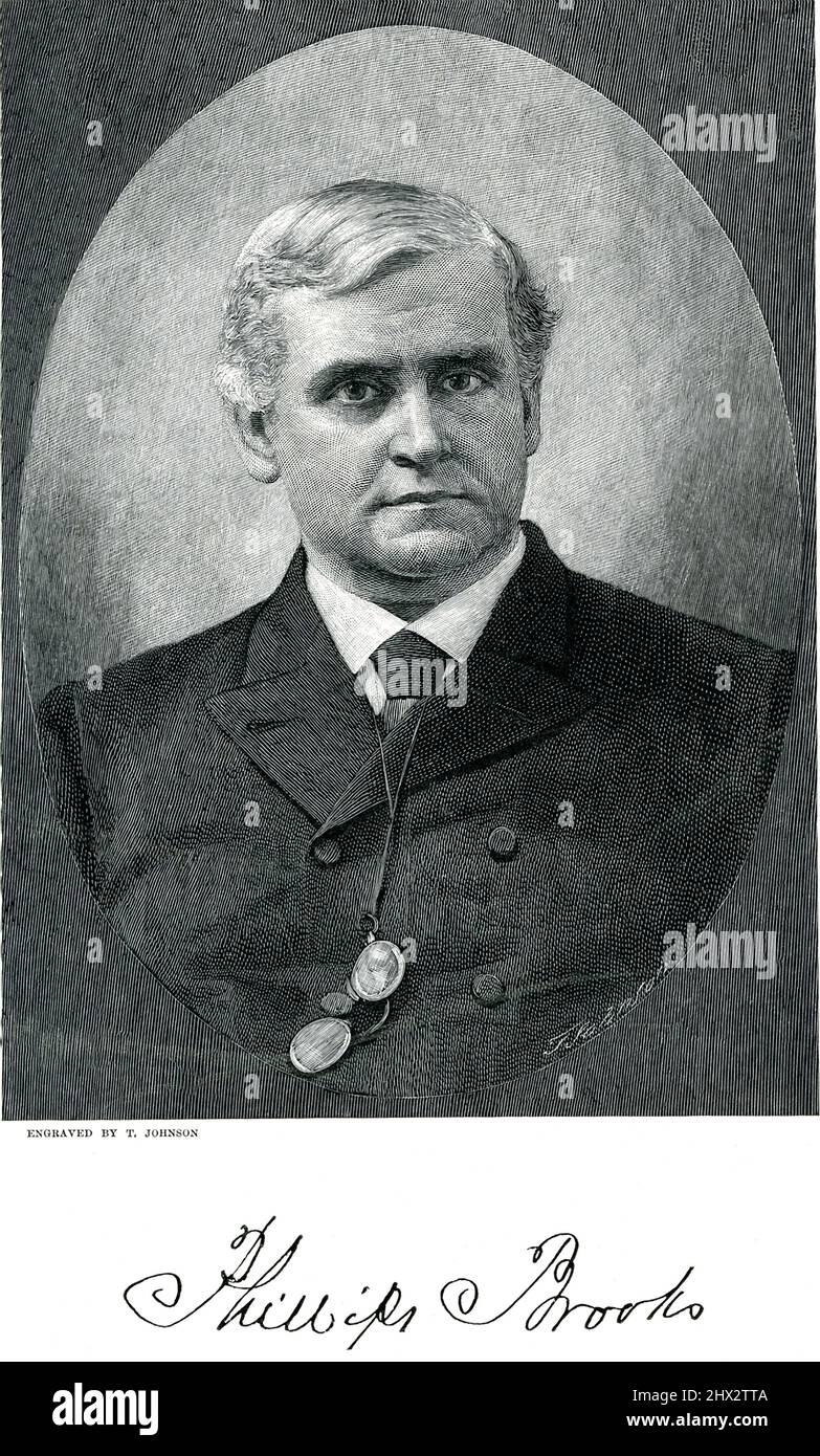 American preacher Banque de photographies et d’images à haute ...