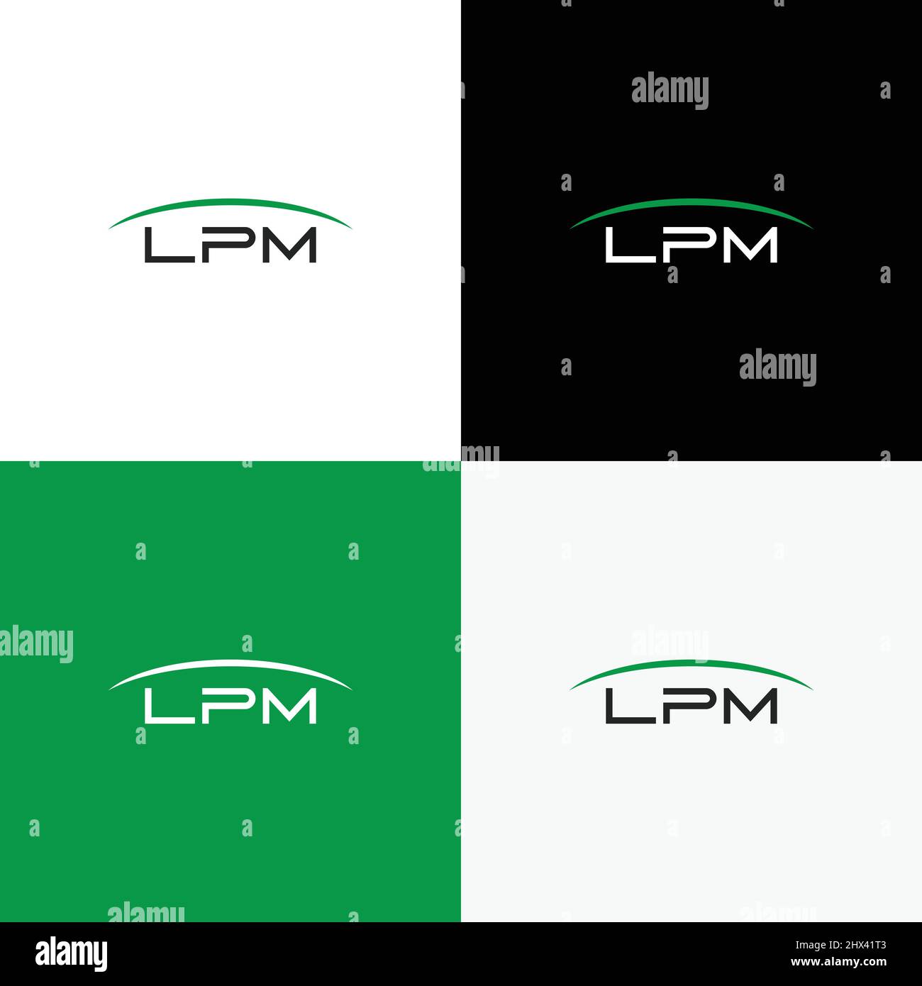 Logo lpm Banque de photographies et d’images à haute résolution - Alamy