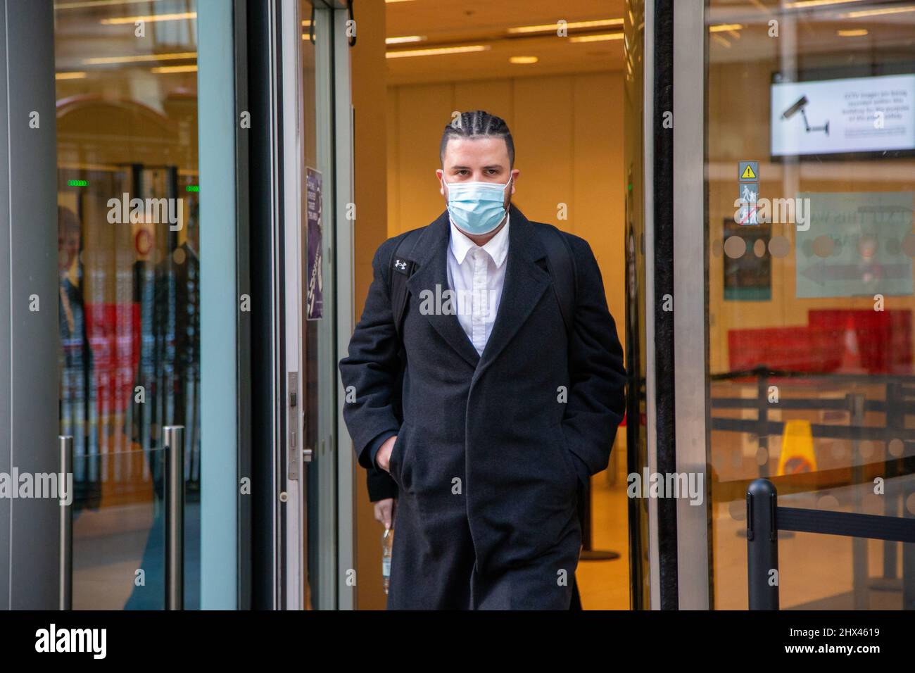 Sami chokri Banque de photographies et d’images à haute résolution - Alamy