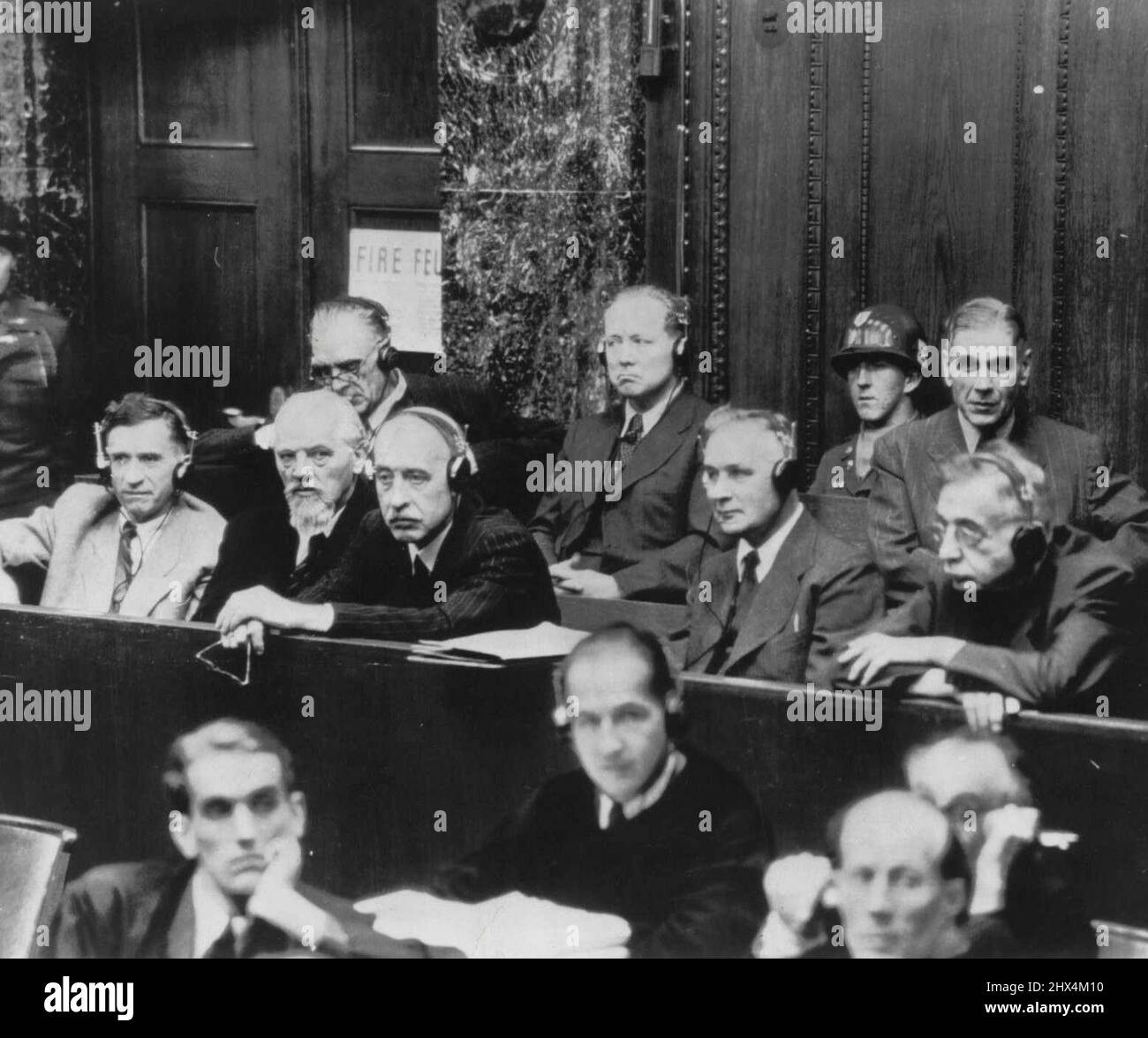 Fritz gajewski Banque de photographies et d’images à haute résolution ...