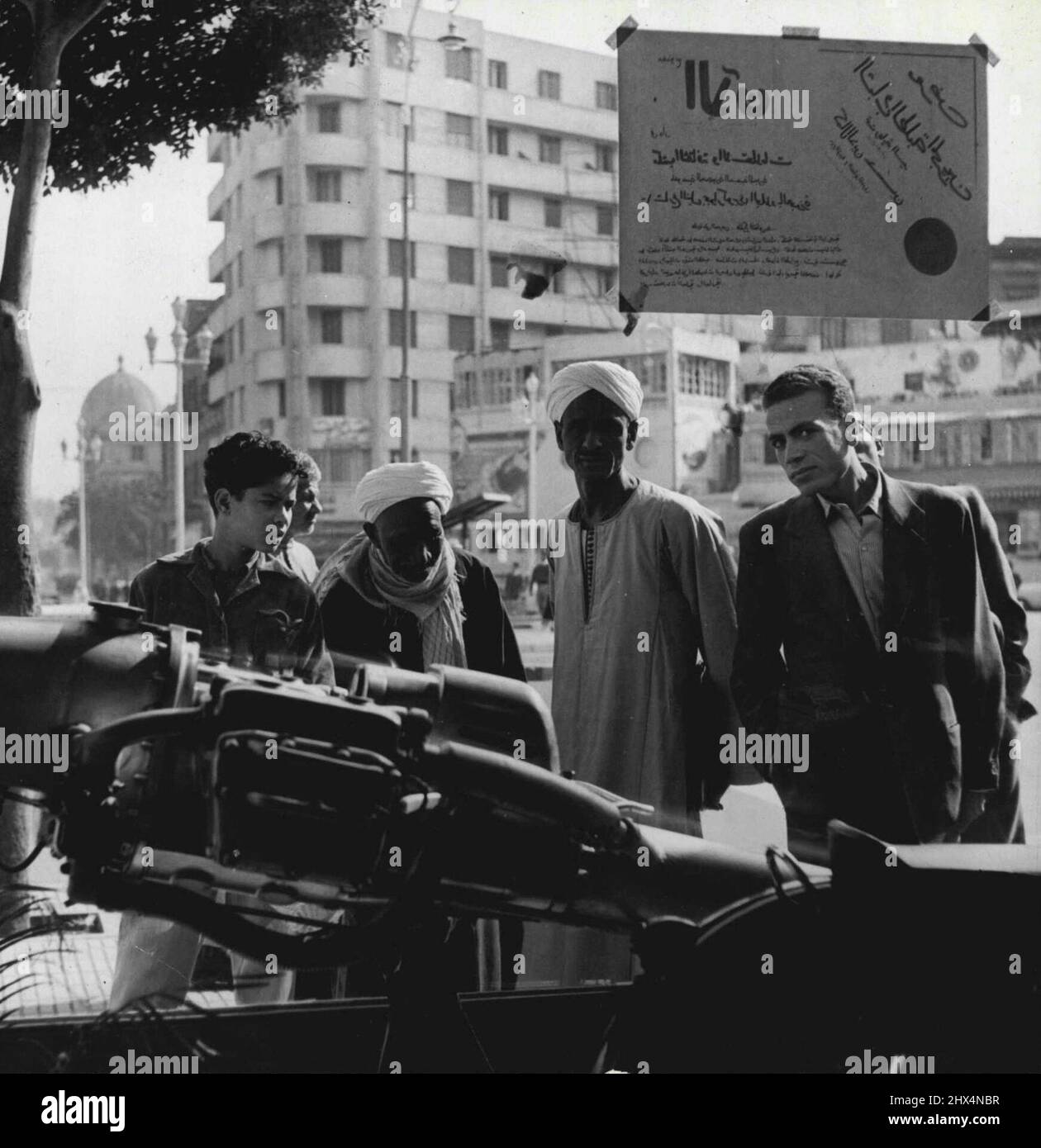 Egyptian fellahin Banque de photographies et d’images à haute ...