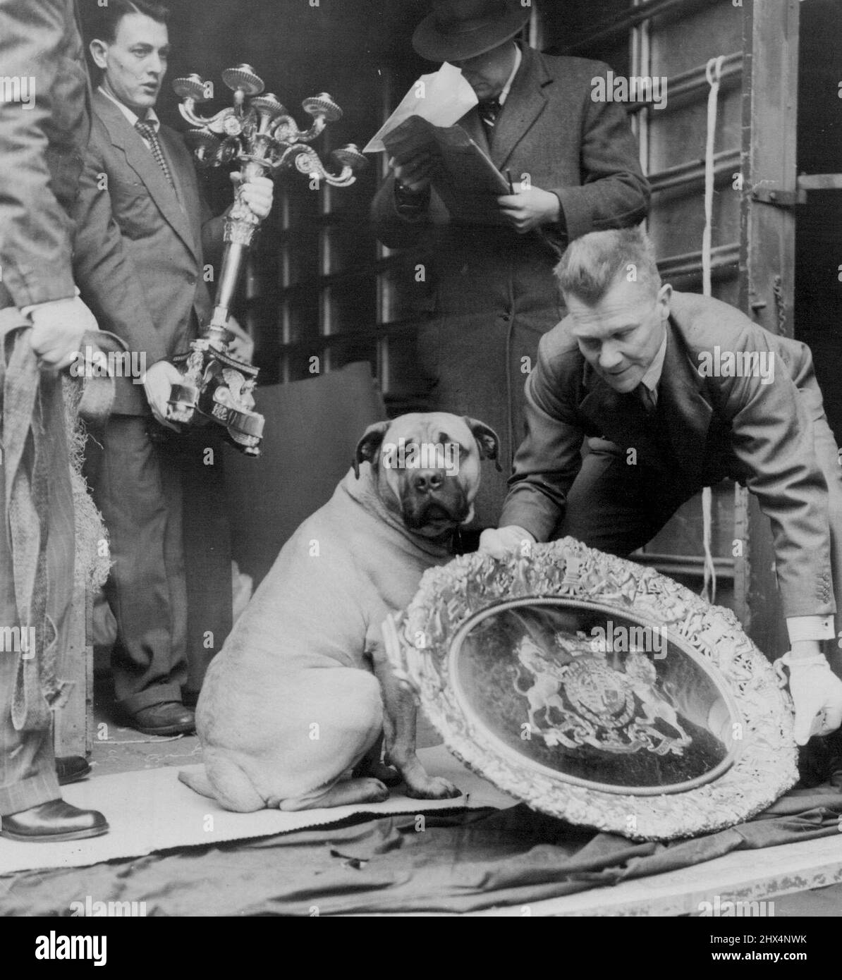 Danny lamb Banque de photographies et d’images à haute résolution - Alamy