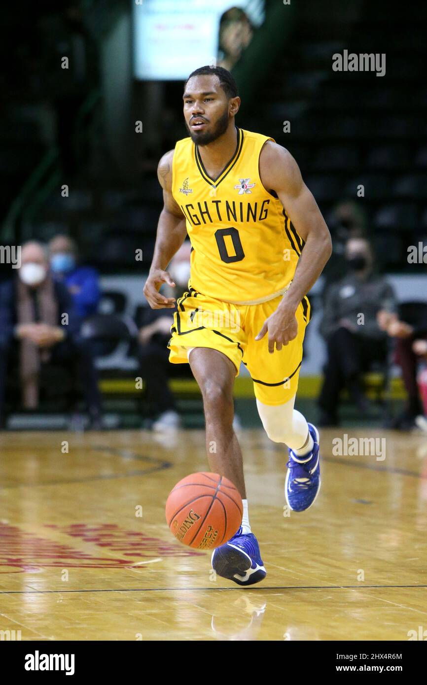 Jaylon tate Banque de photographies et d’images à haute résolution - Alamy