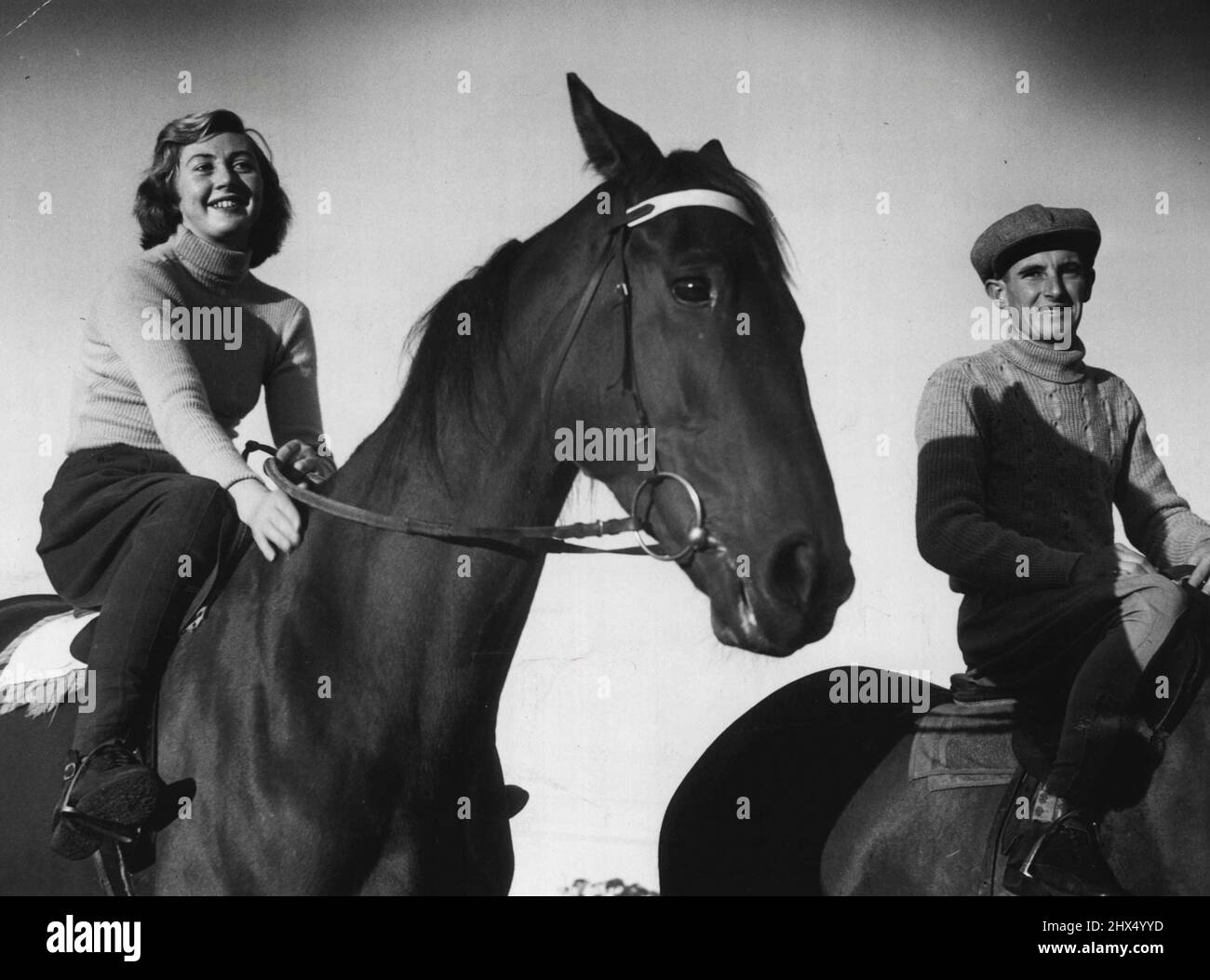 Jockey australien Banque de photographies et d’images à haute ...