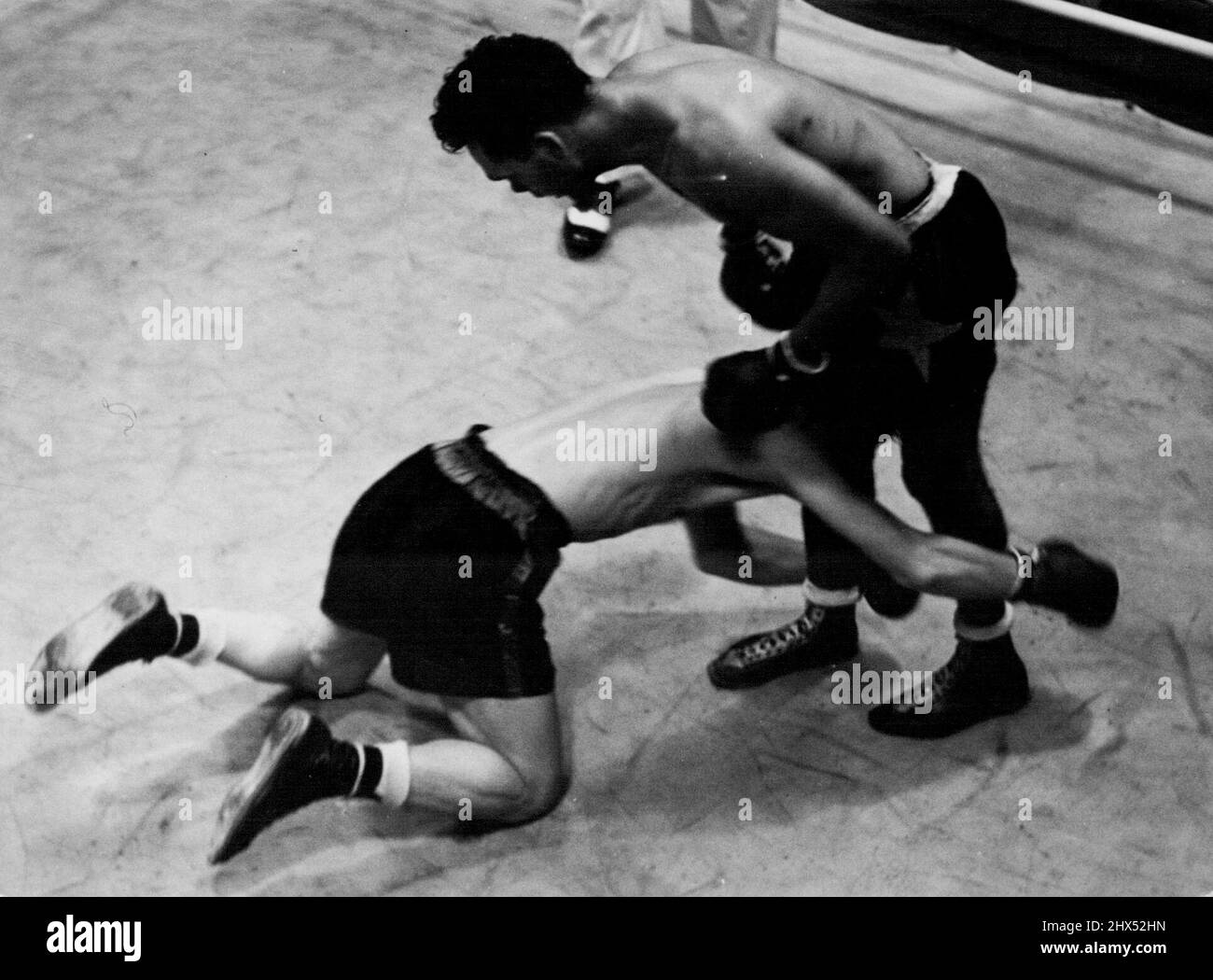 Dave sands Banque de photographies et d’images à haute résolution - Alamy