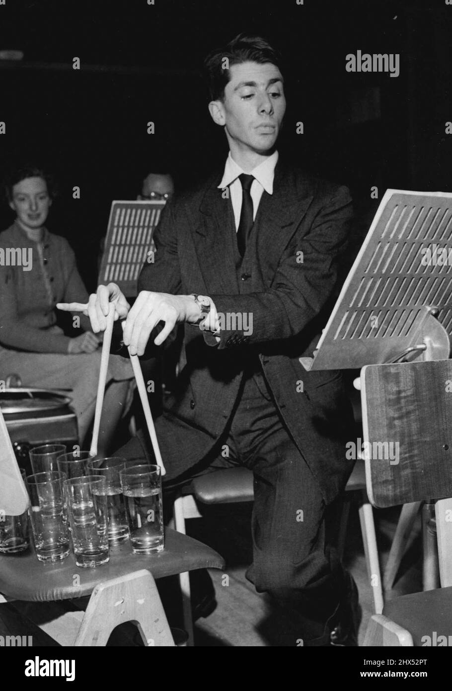 John warrack Banque de photographies et d’images à haute résolution - Alamy