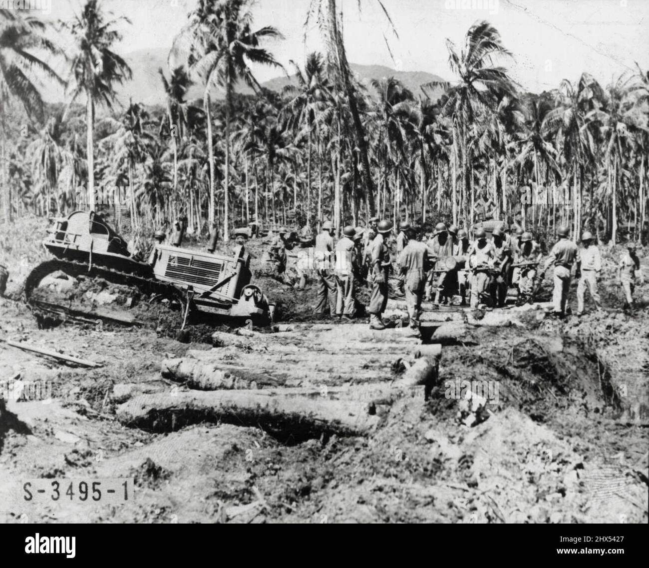 Ile de rendova Banque de photographies et d’images à haute résolution ...