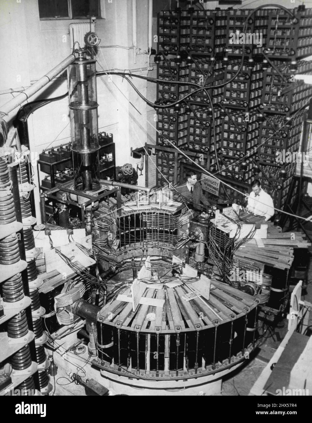 Horace richard crane Banque de photographies et d’images à haute ...