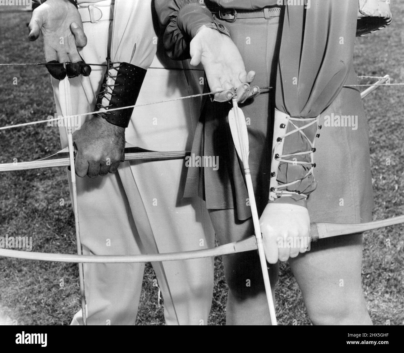 Alexis smith Banque de photographies et d’images à haute résolution - Alamy