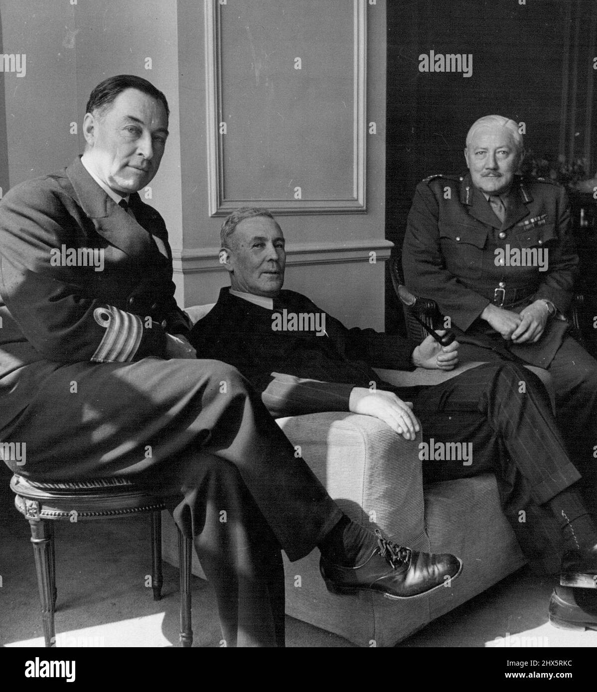 Allan cash Banque de photographies et d’images à haute résolution - Alamy