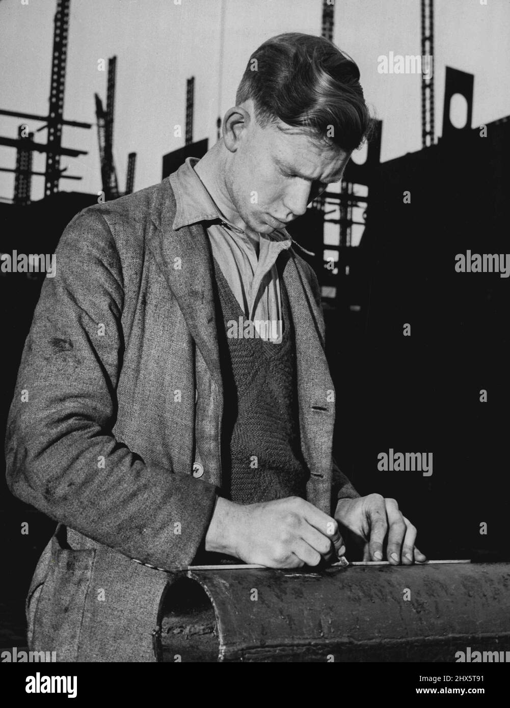 Famille Clydeside -- Sam, dix-huit ans, est le deuxième fils de William ...