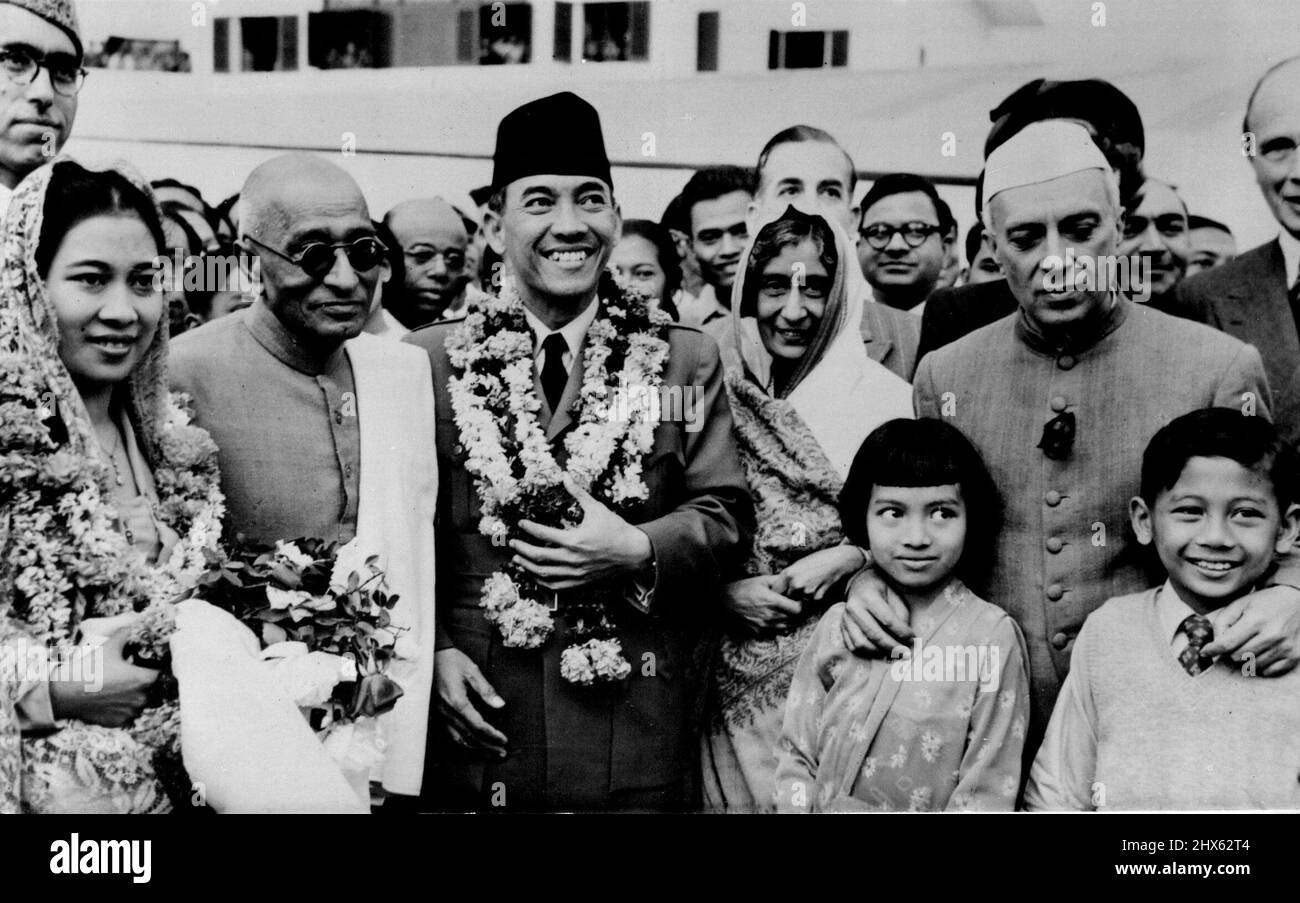 Sheikh abdullah kashmir Banque de photographies et d’images à haute ...