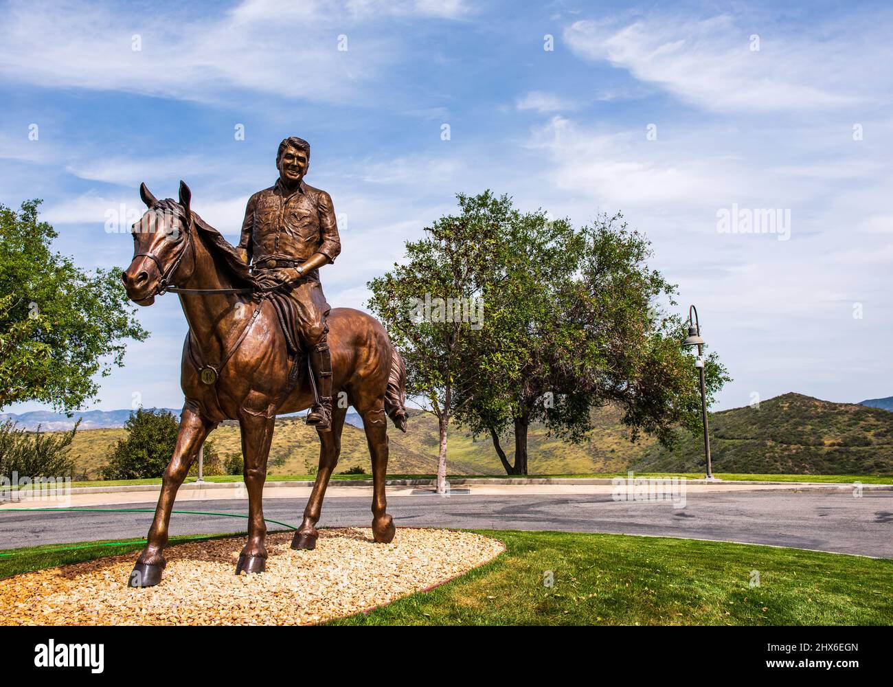 Simi valley Banque de photographies et d’images à haute résolution - Alamy