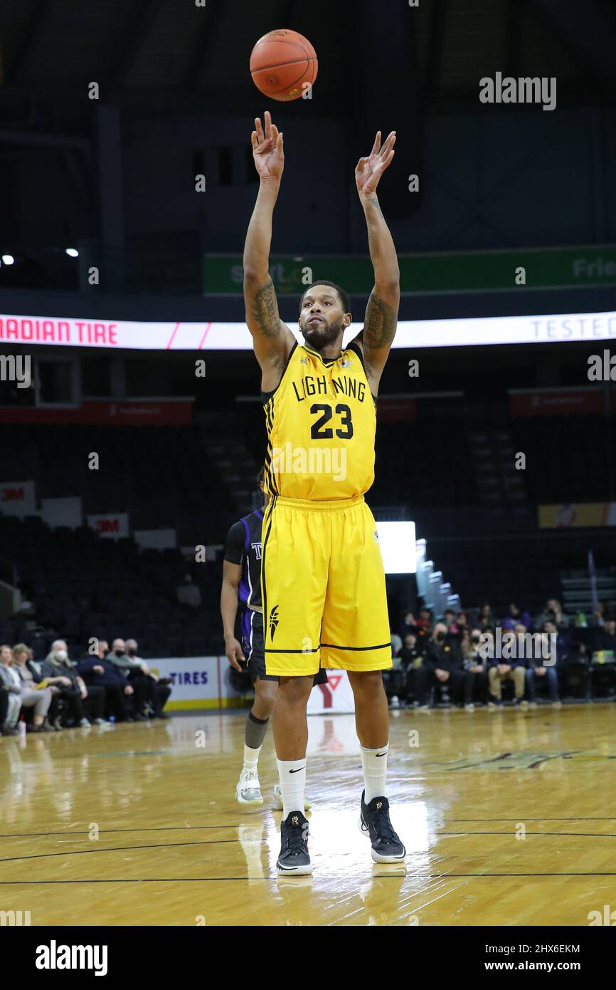 Amir williams Banque de photographies et d’images à haute résolution ...