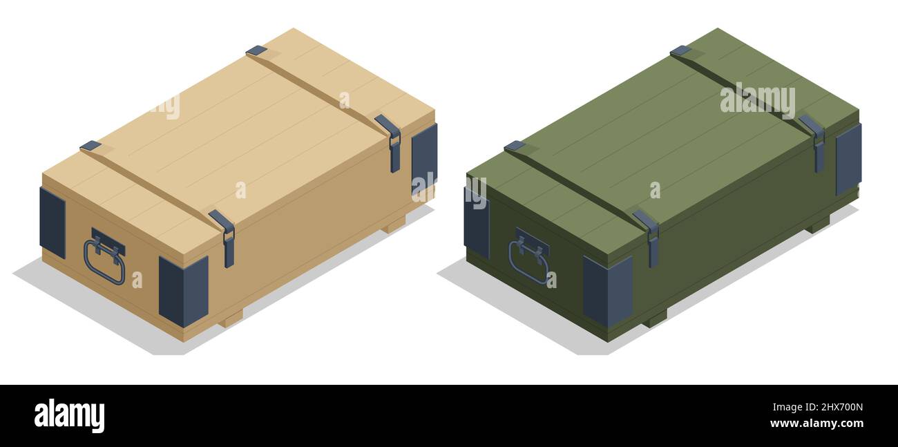 Munitionettes usine Banque d'images vectorielles - Alamy