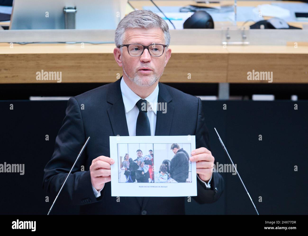 Andrej melnyk Banque de photographies et d’images à haute résolution ...
