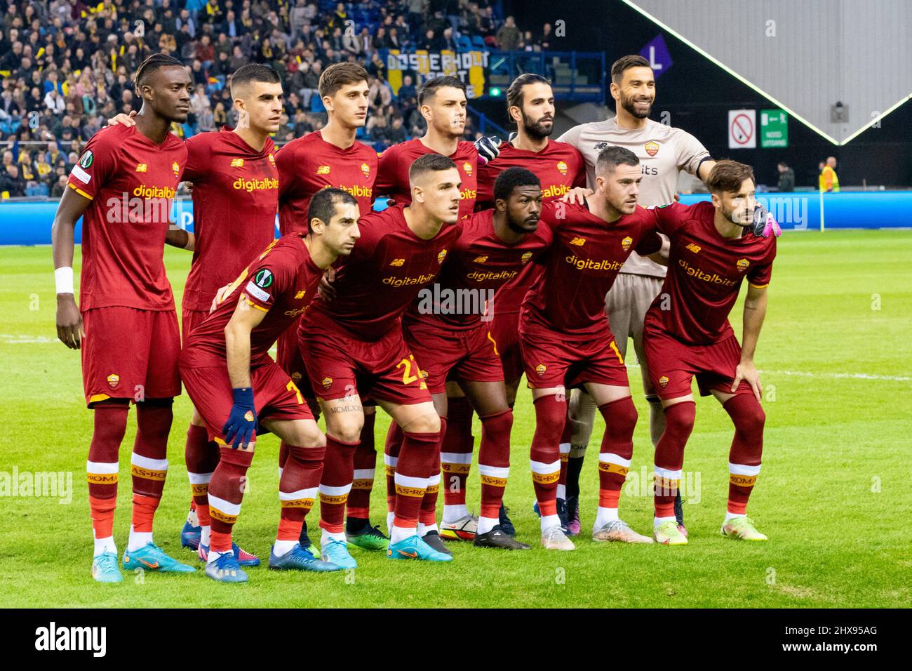 Niles roger Banque de photographies et d’images à haute résolution - Alamy