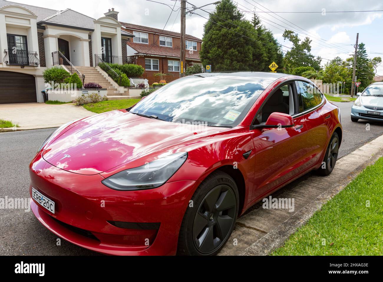 2022 rouge Banque de photographies et d’images à haute résolution - Alamy