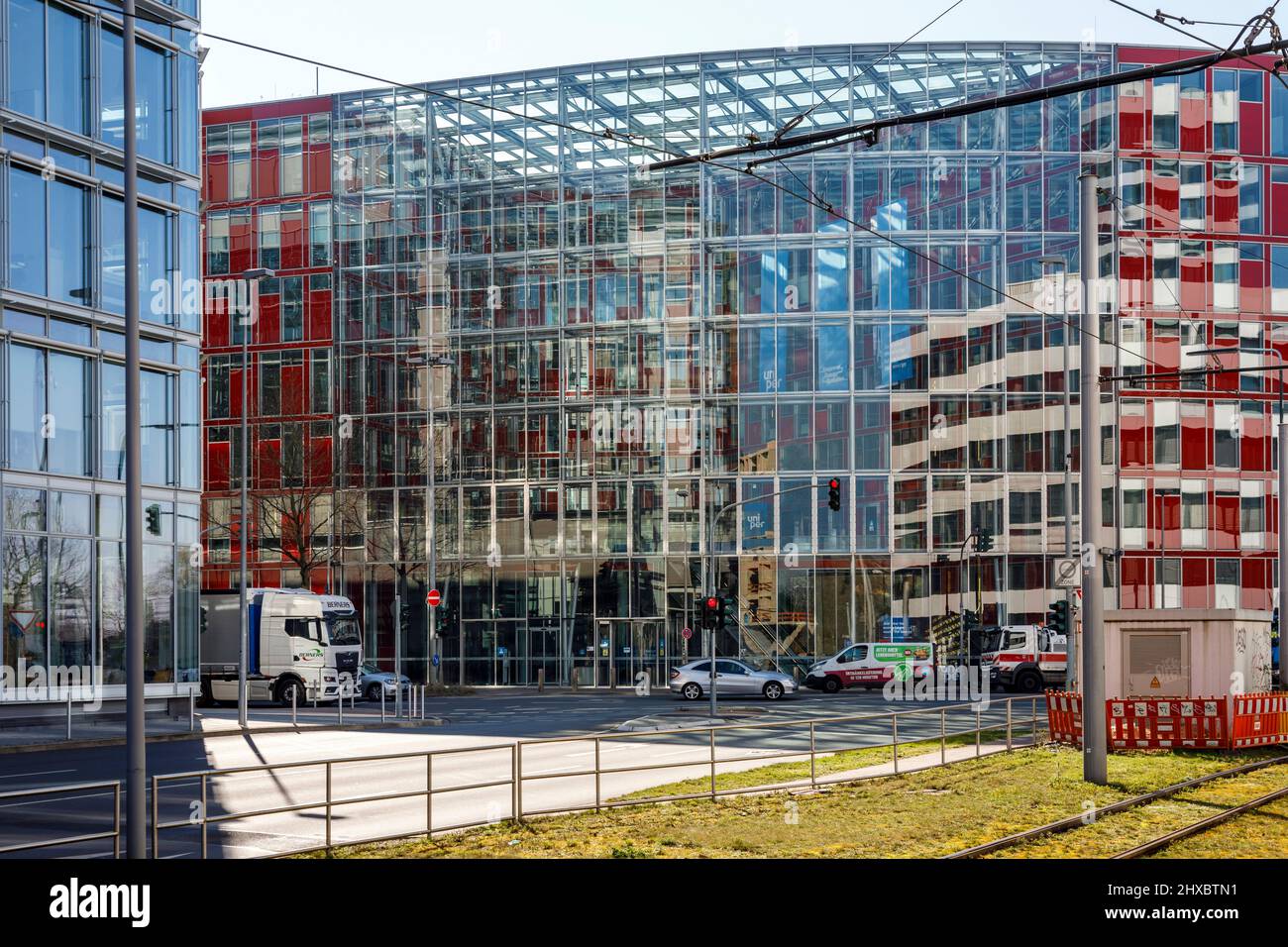 Logo uniper Banque de photographies et d’images à haute résolution - Alamy