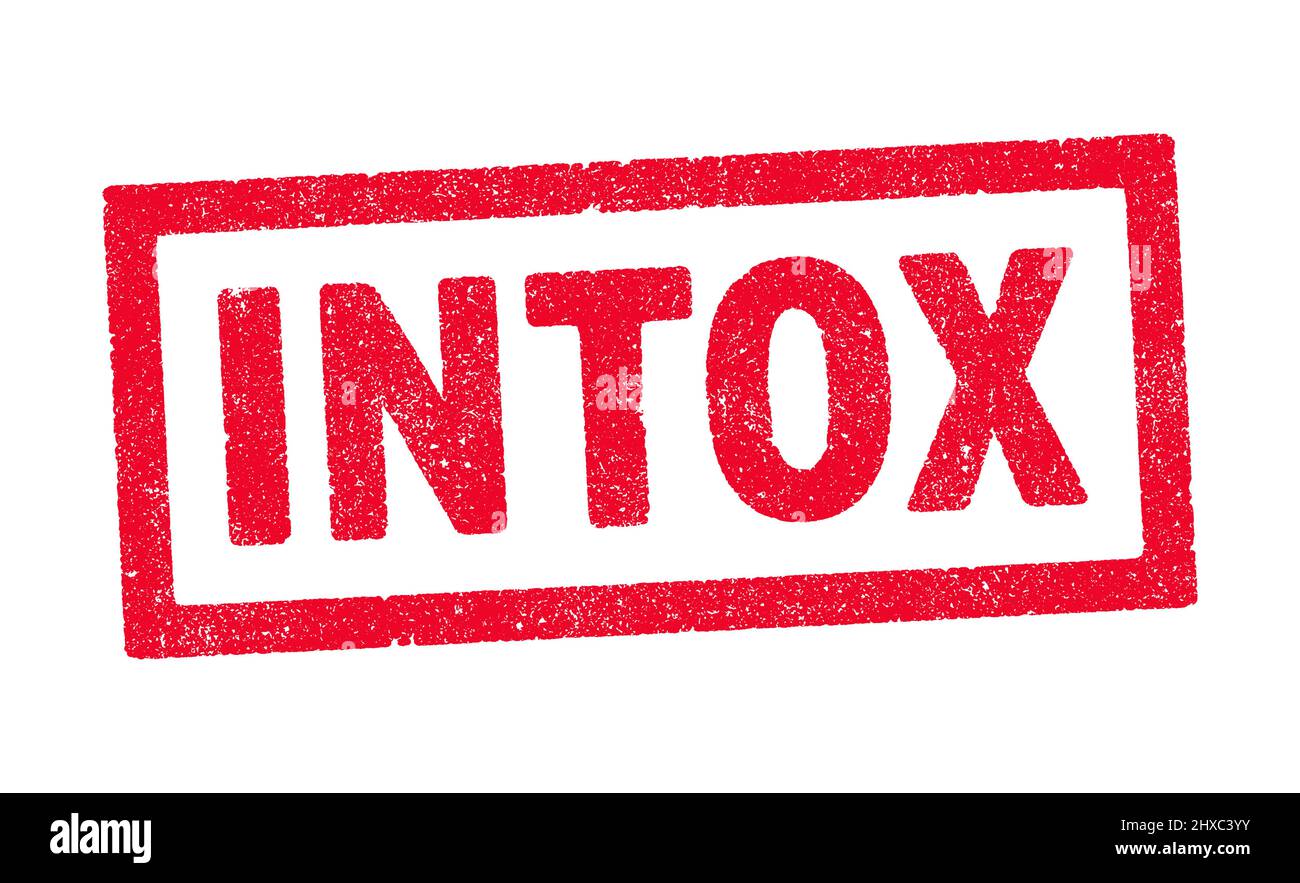 Fake stamp Banque de photographies et d’images à haute résolution - Alamy