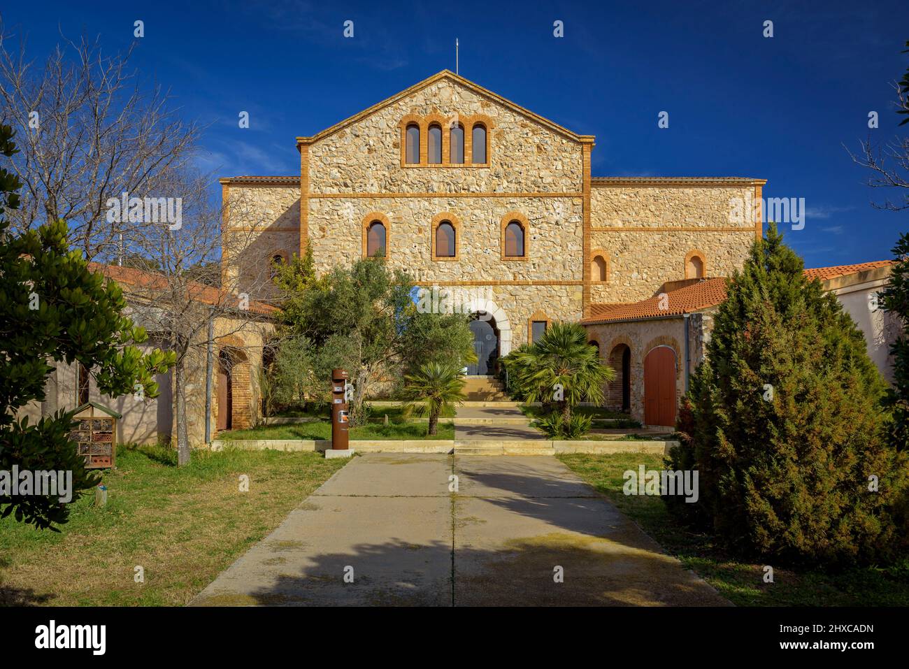 Parque del garraf Banque de photographies et d’images à haute ...