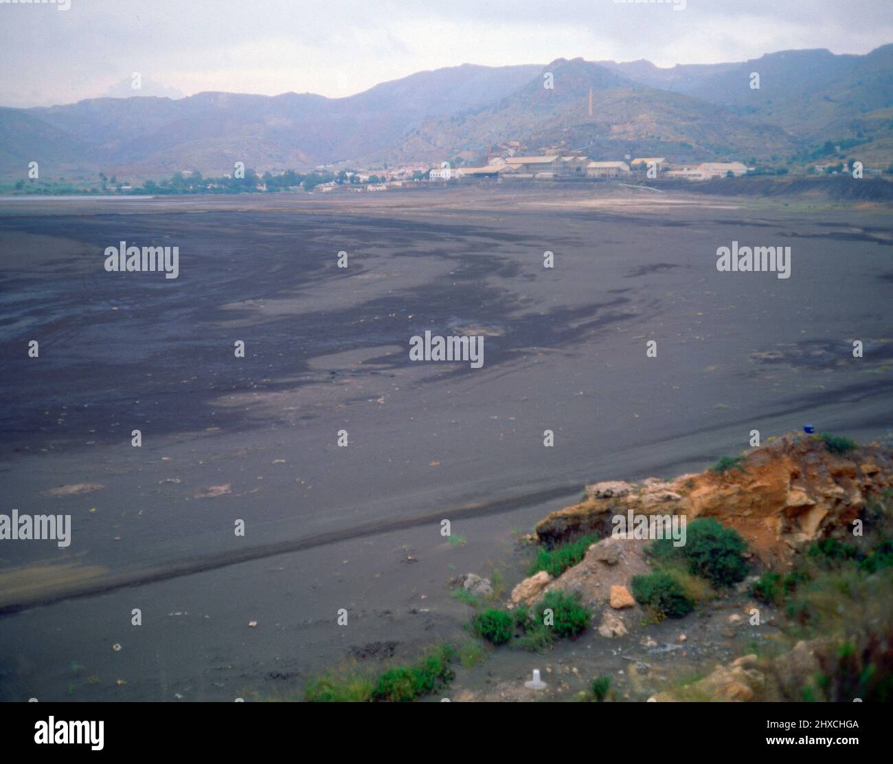 Playa minas Banque de photographies et d’images à haute résolution - Alamy