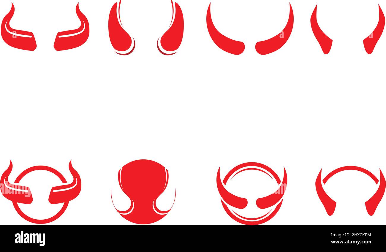 Corne du diable Banque de photographies et d’images à haute résolution ...