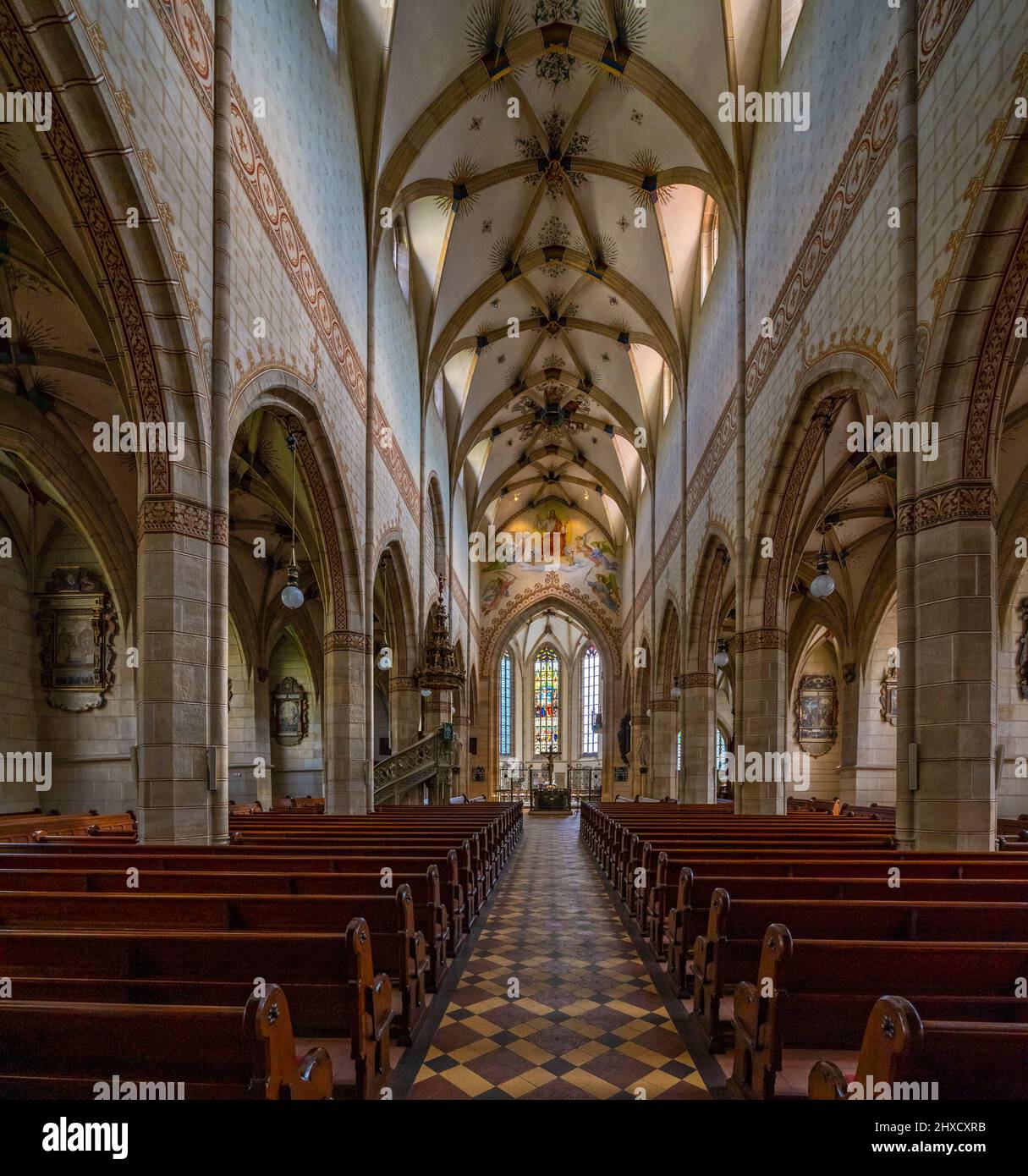 Amandus de maastricht Banque de photographies et d’images à haute ...