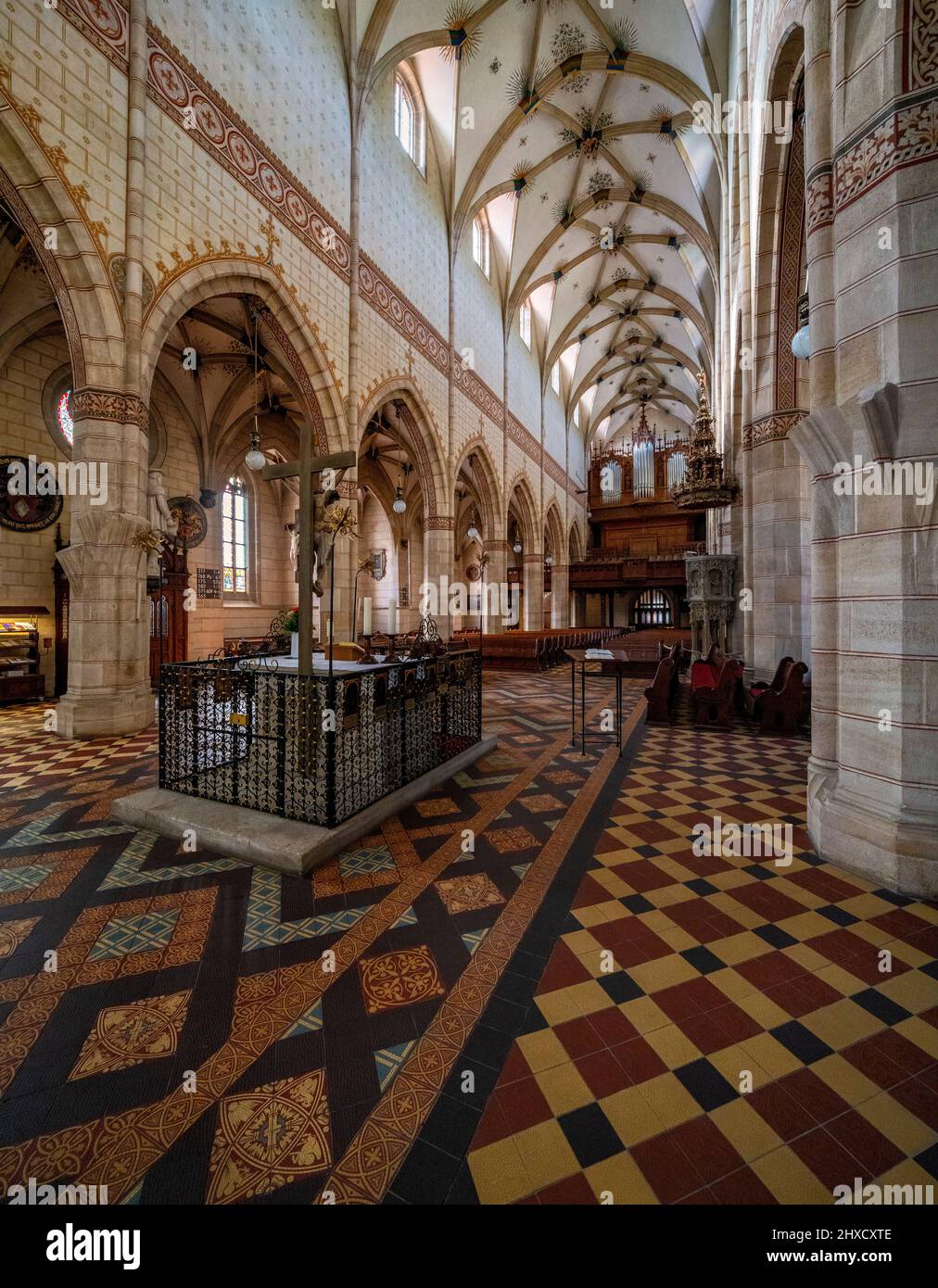 Amandus de maastricht Banque de photographies et d’images à haute ...