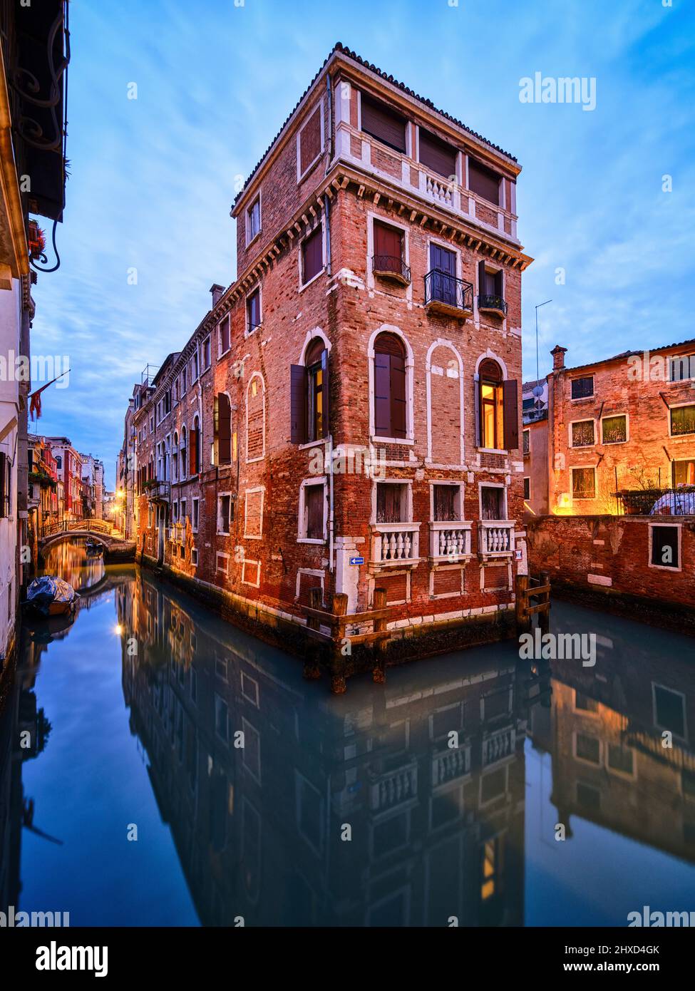 Palazzo venise Banque de photographies et d’images à haute résolution ...