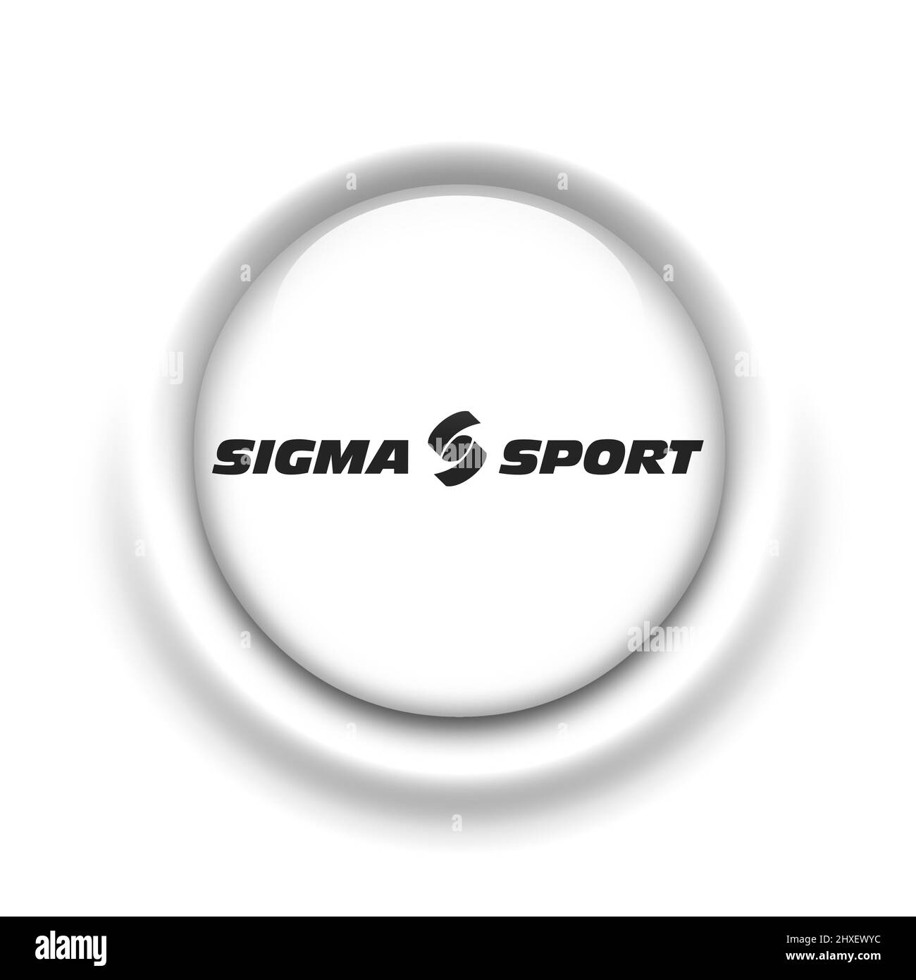 Sigma symbol Banque de photographies et d’images à haute résolution - Alamy
