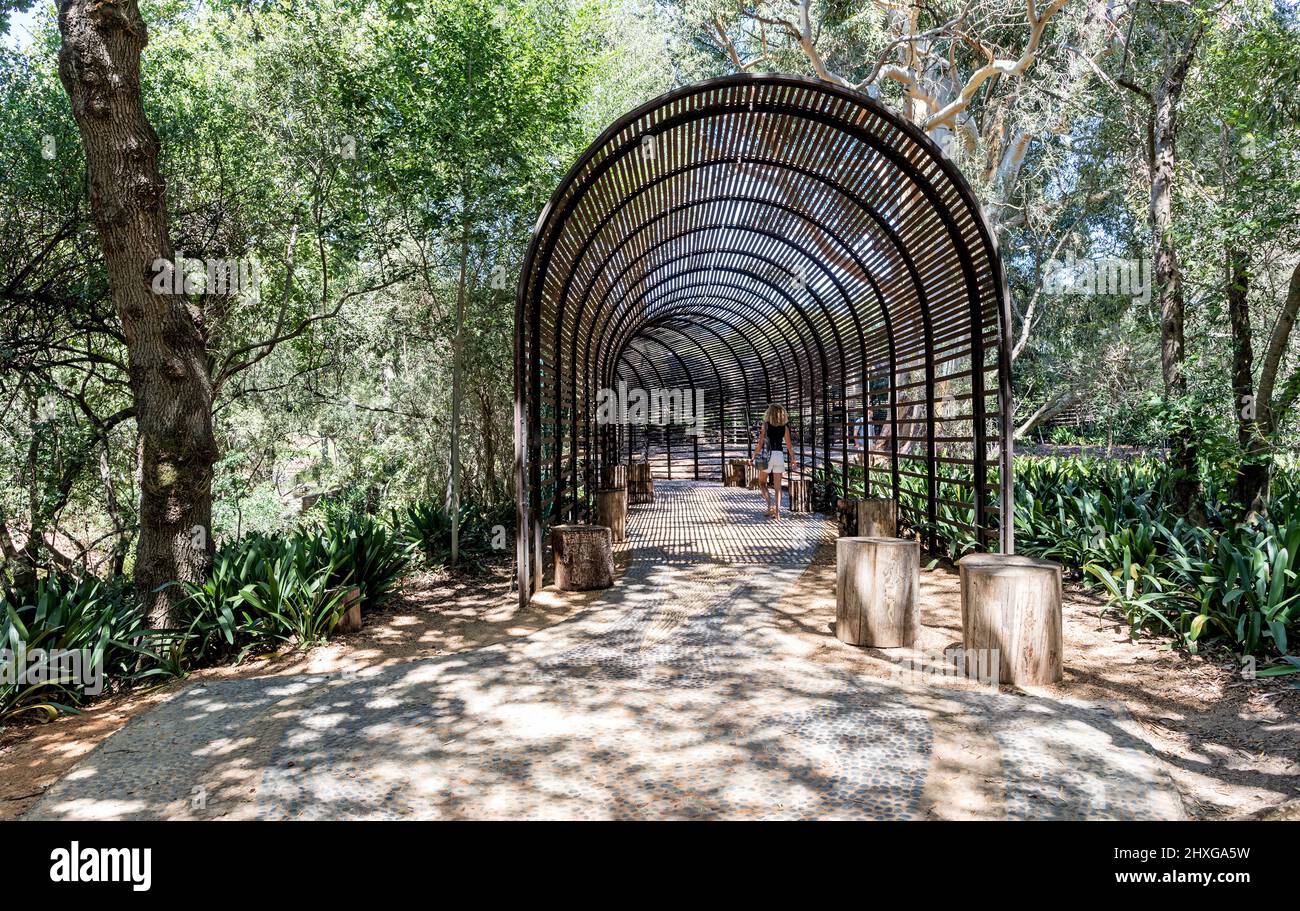 Jardins de babylonstoren Banque de photographies et d’images à haute ...