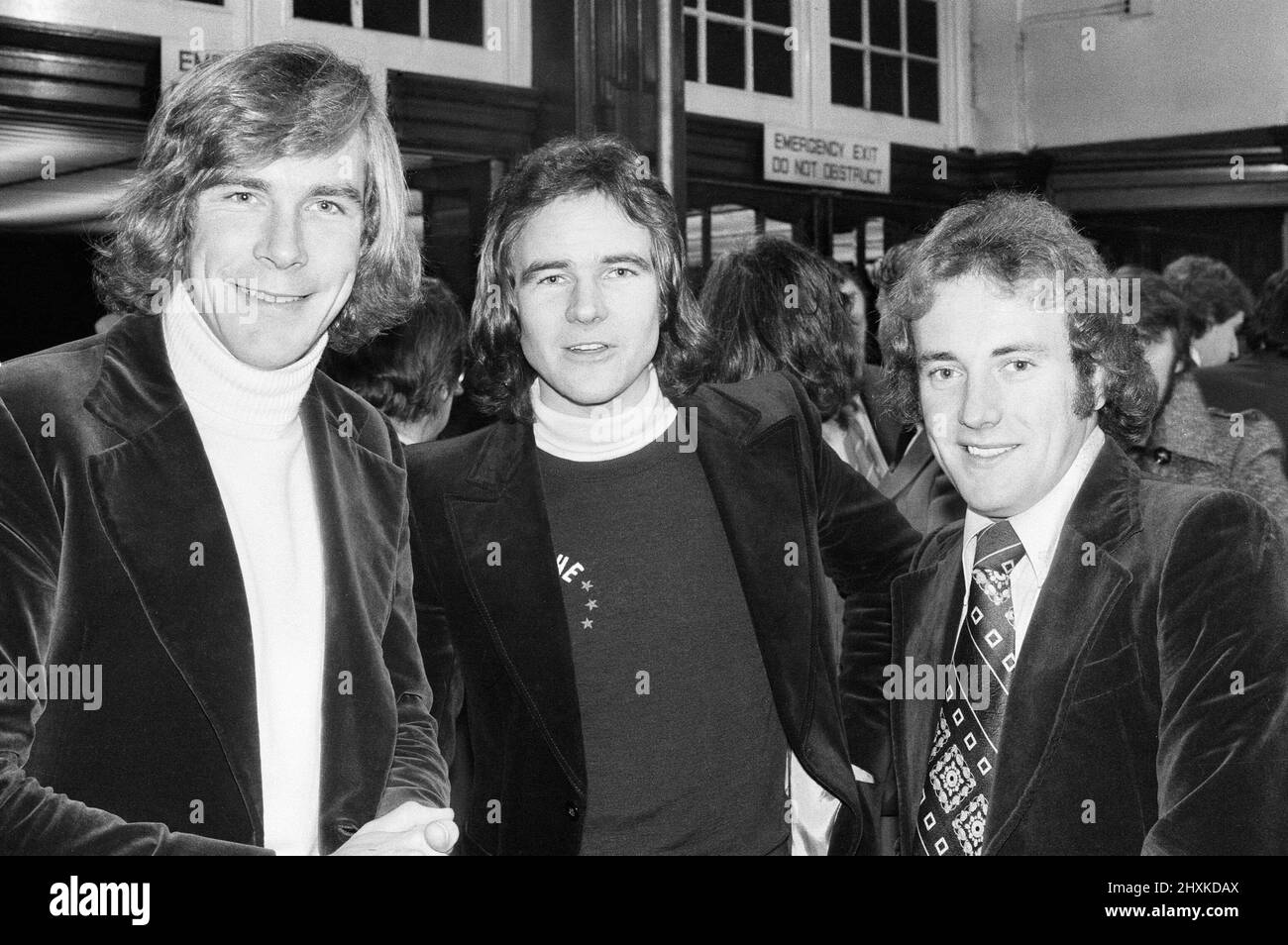 Barry sheene 1976 Banque de photographies et d’images à haute ...