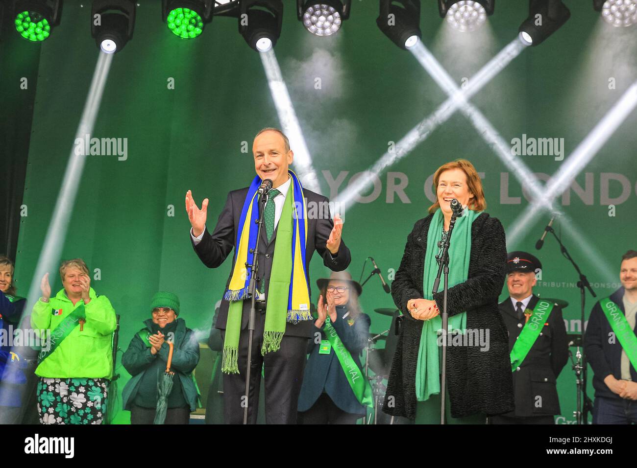 Dr debbie weekes bernard Banque de photographies et d’images à haute ...