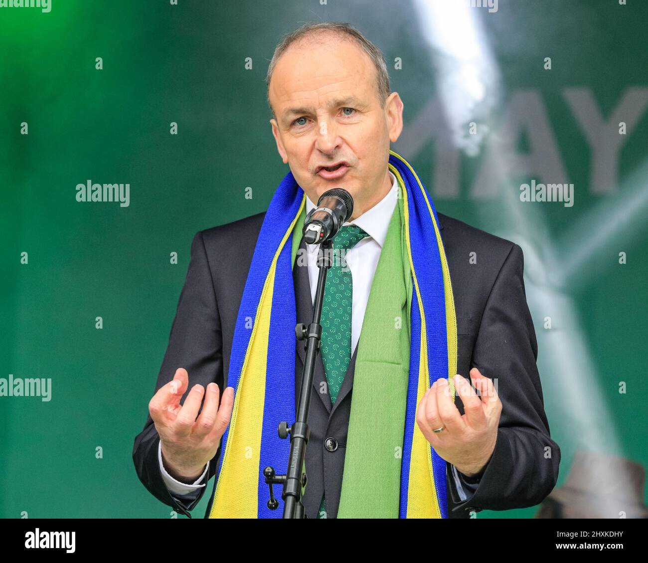 Dr debbie weekes bernard Banque de photographies et d’images à haute ...