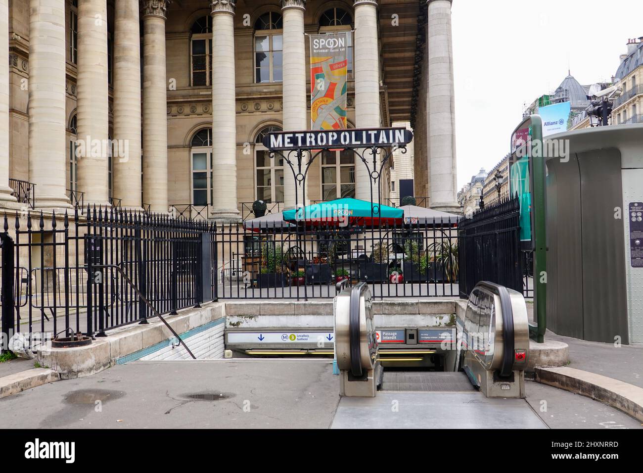 Station de bourse Banque de photographies et d’images à haute ...