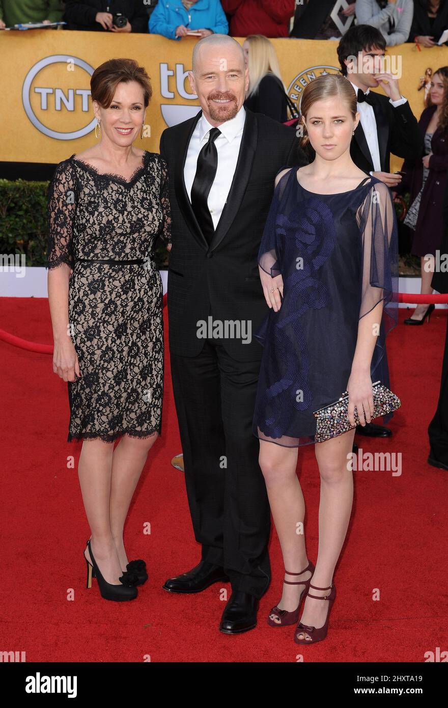 Robin dearden and taylor dearden cranston Banque de photographies et d ...