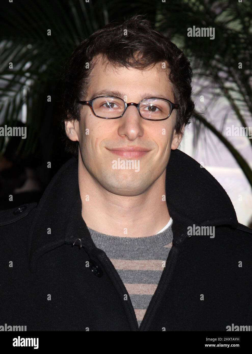 Adam samberg Banque de photographies et d’images à haute résolution - Alamy