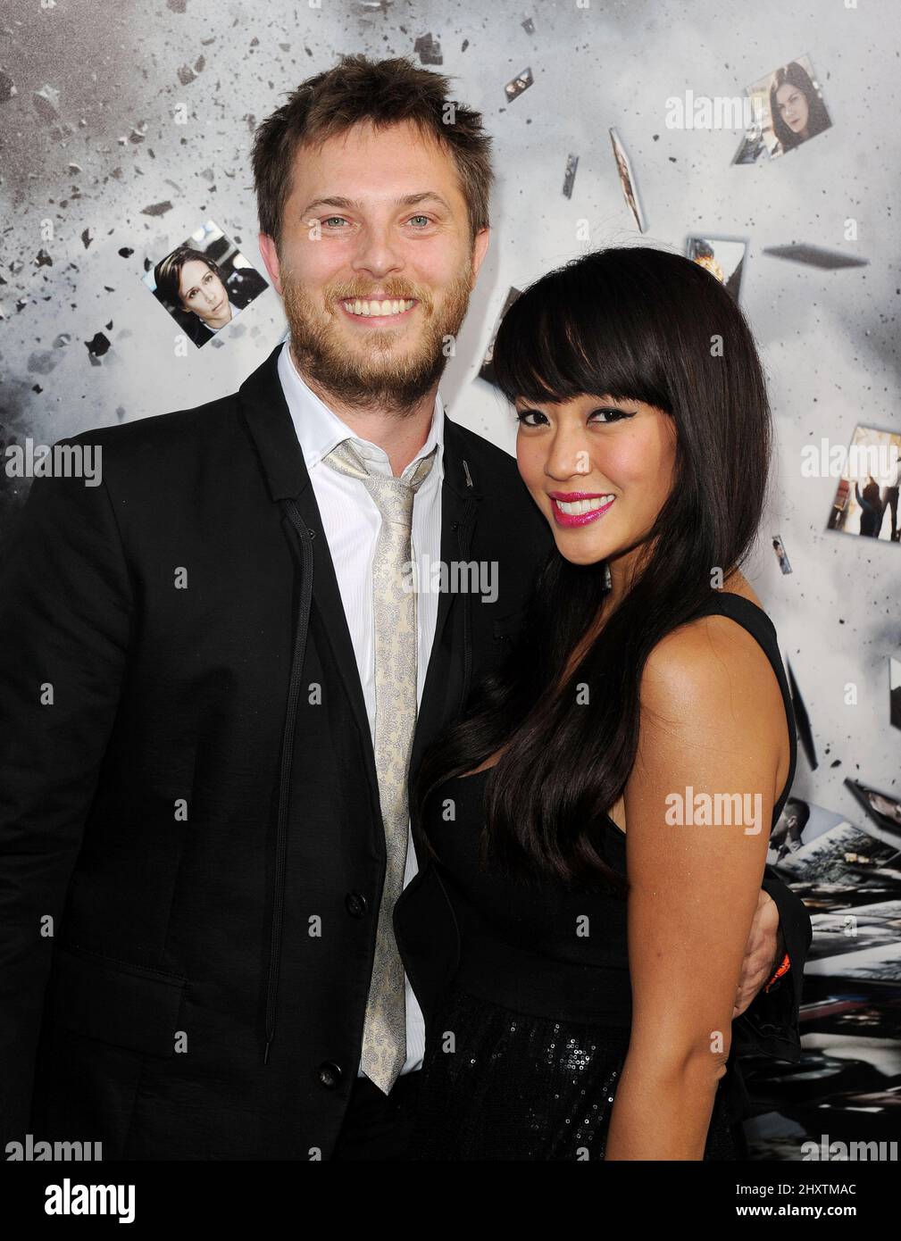 Duncan jones Banque de photographies et d’images à haute résolution - Alamy