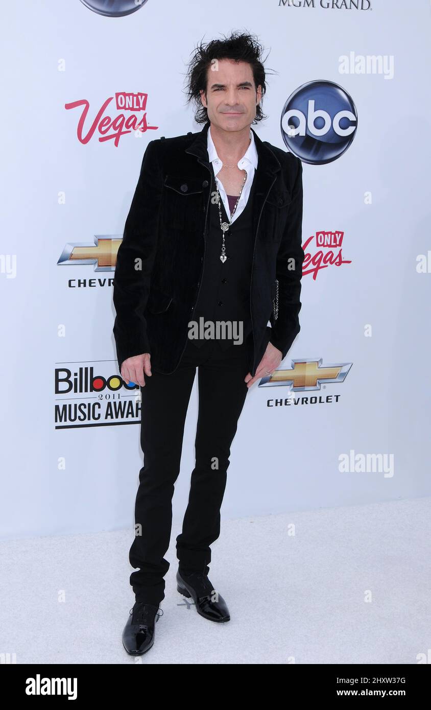 Patrick monahan Banque de photographies et d’images à haute résolution ...