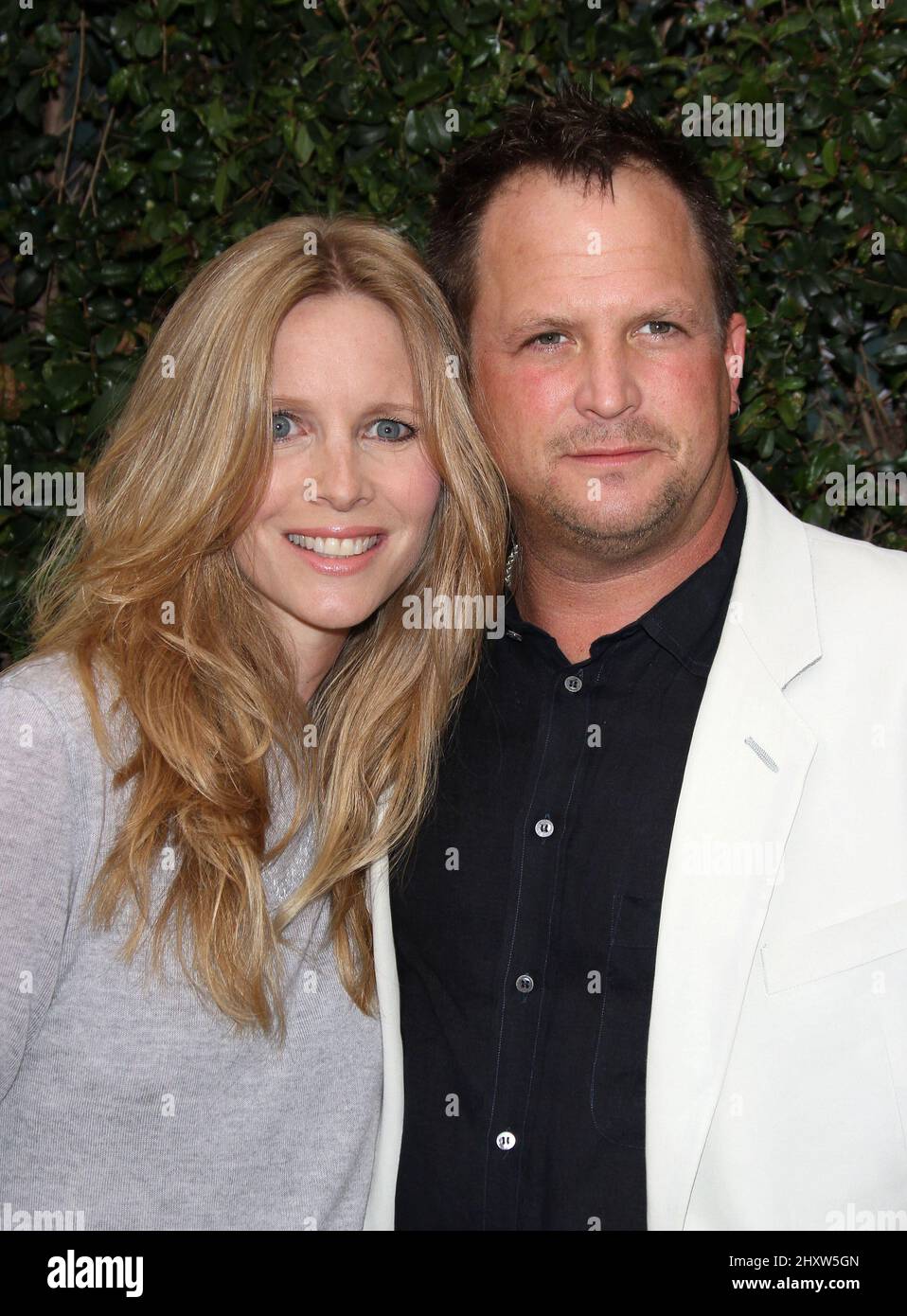 Scott martin and lauralee bell Banque de photographies et d’images à ...